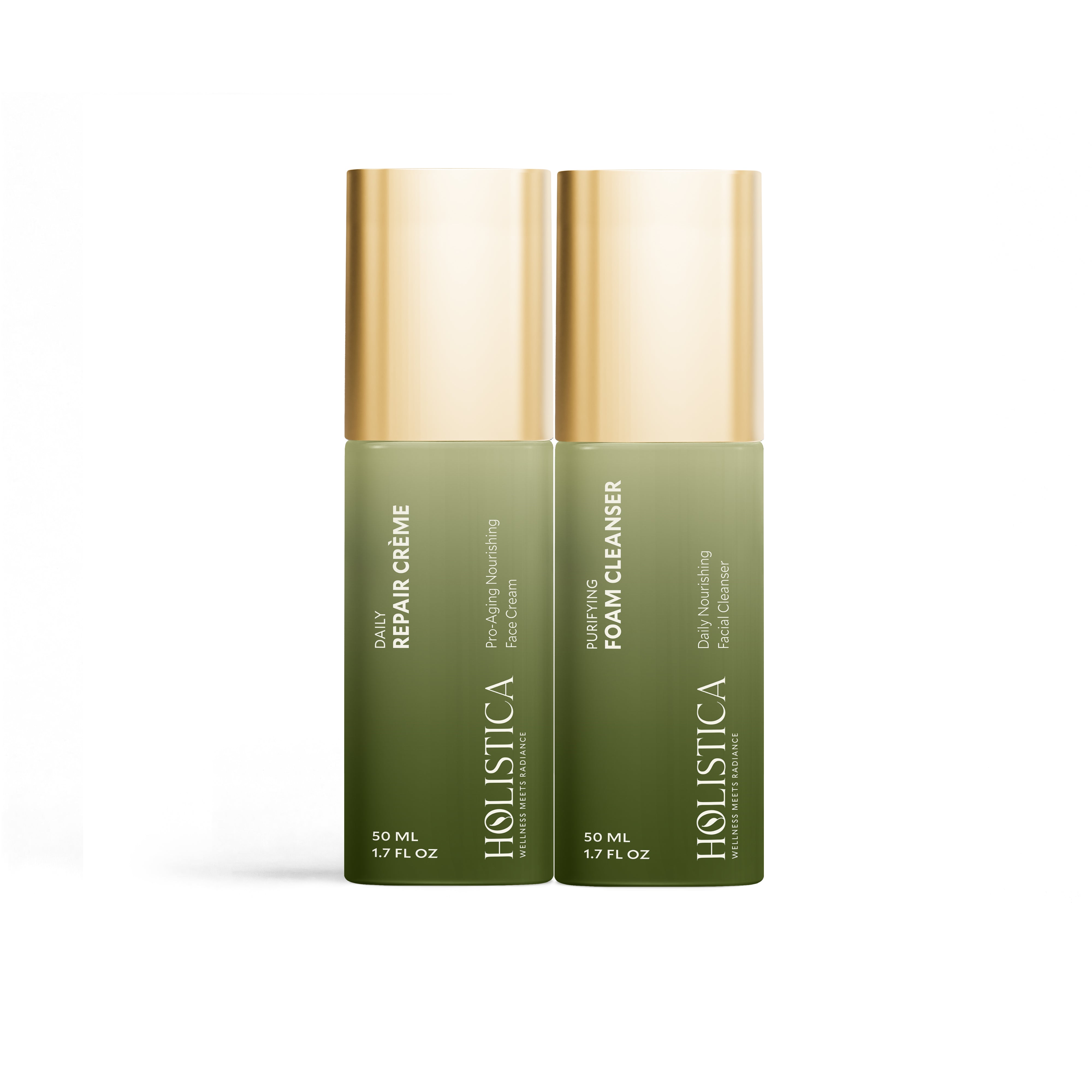 Pure Comfort Duo – Holistica Beauty