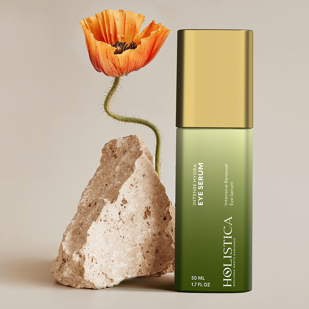 Holistica Beauty | Wellness Meets Radiance