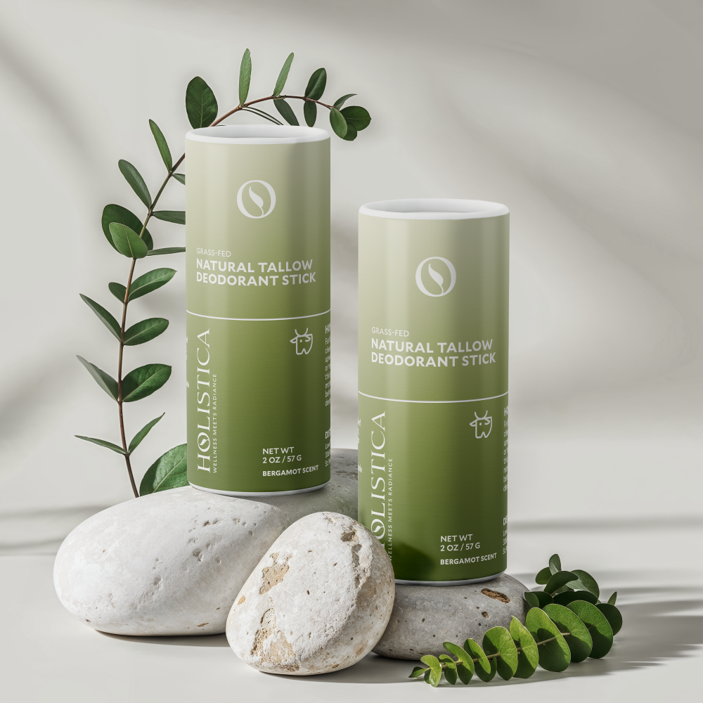 Holistica Beauty | Wellness Meets Radiance