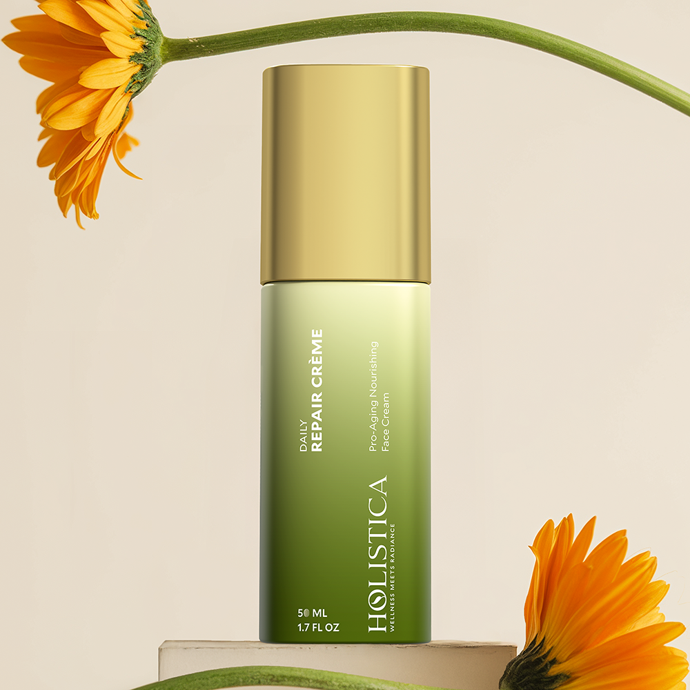 Holistica Beauty | Wellness Meets Radiance